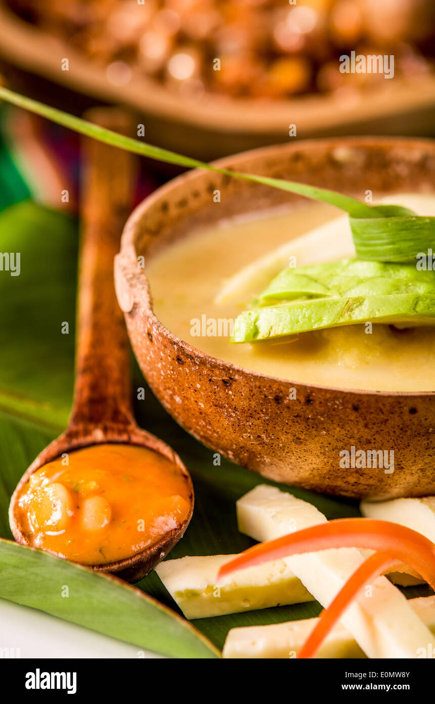 Locro hi-res stock photography and images - Alamy