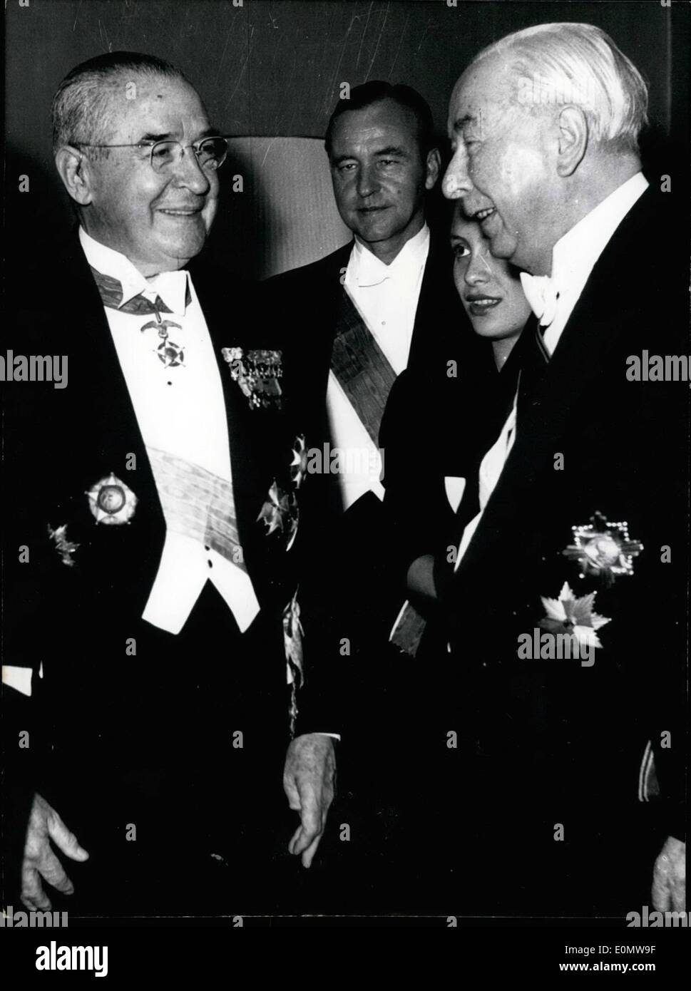 Sep 1936 hi-res stock photography and images - Alamy