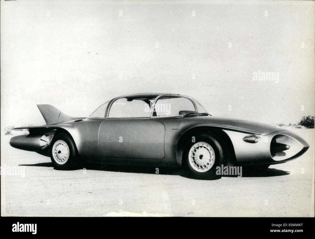 Firebird ii hi-res stock photography and images - Alamy