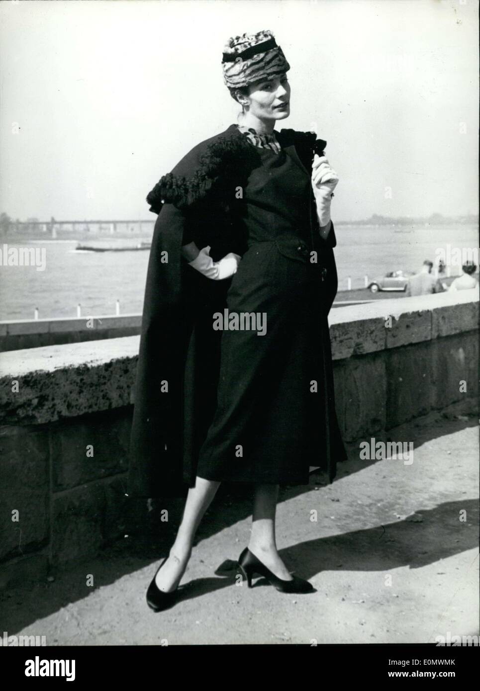 Cossack green hi-res stock photography and images - Alamy