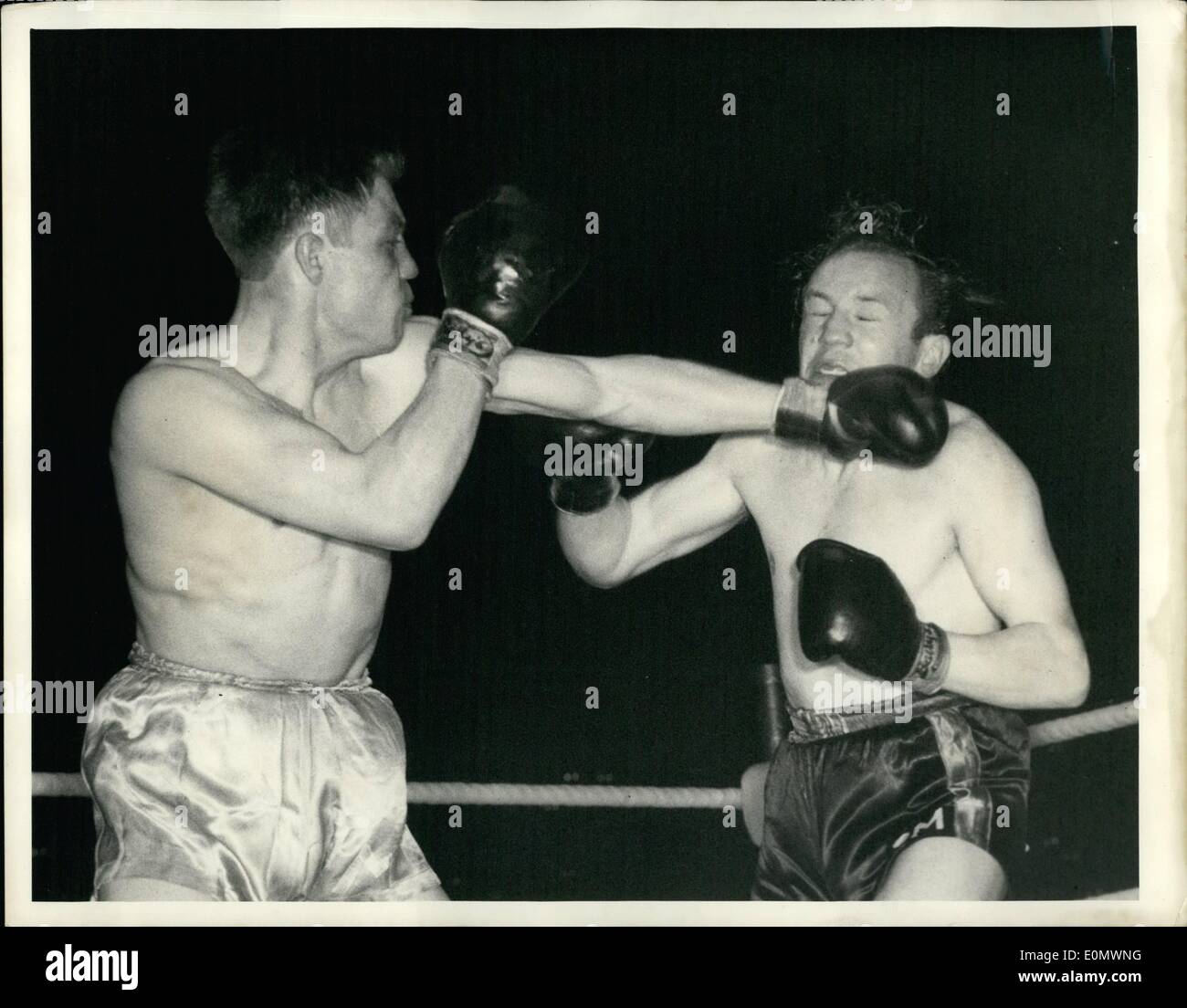 Harringay arena hi-res stock photography and images - Alamy