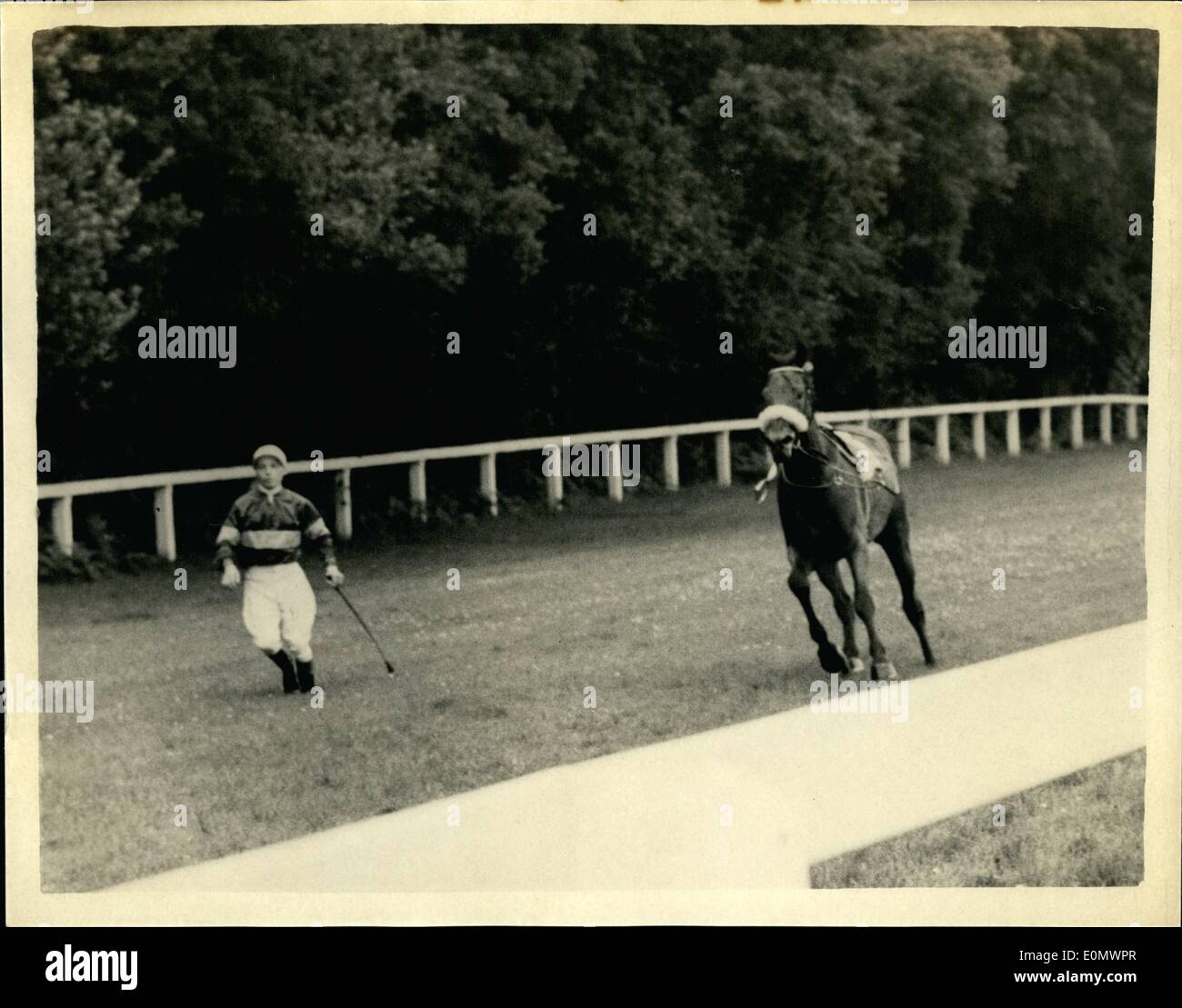 King george vl hi-res stock photography and images - Alamy