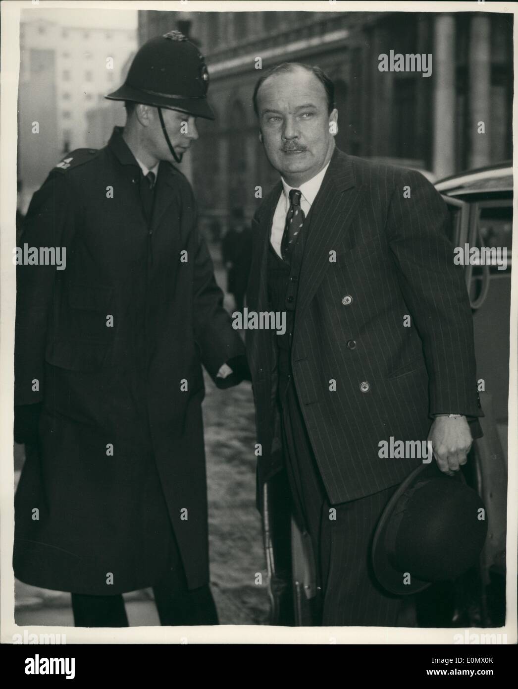 John hare hi-res stock photography and images - Alamy