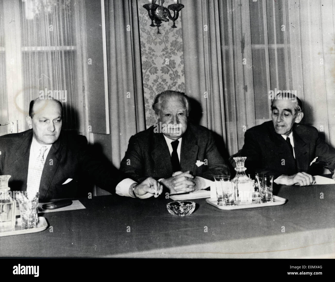 Rasquin hi-res stock photography and images - Alamy