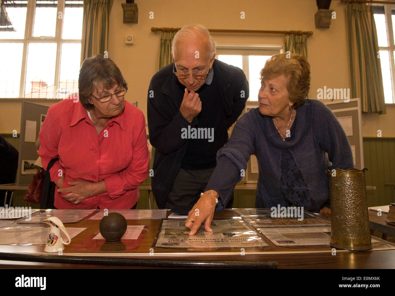 World war one memorabilia hi-res stock photography and images - Alamy