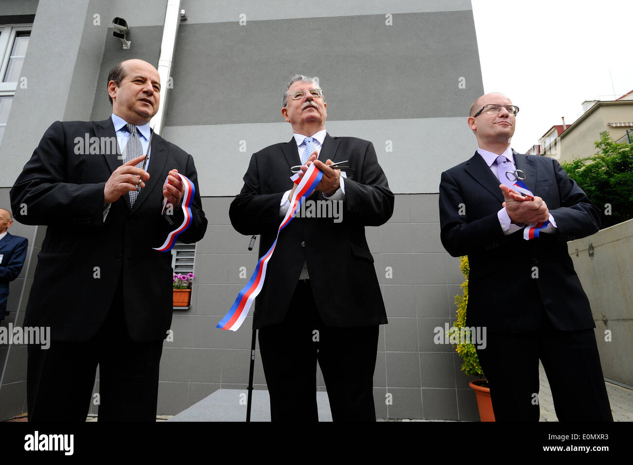 New National Cyber Security Centre opens in the Czech Republic over ...