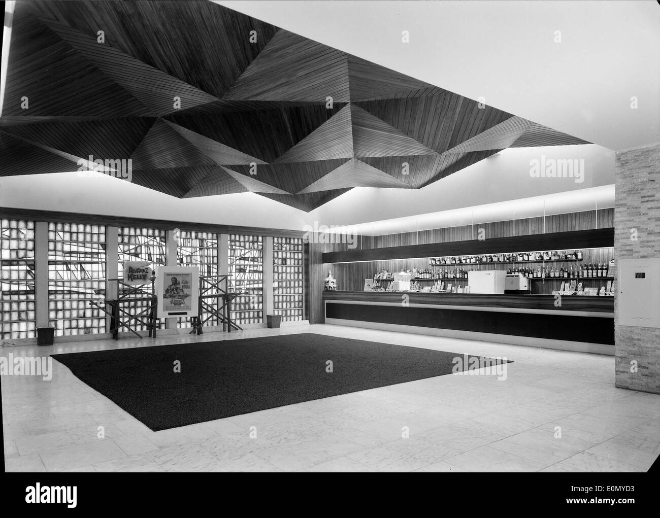 Cinema Europa in Lisbon, Portugal, is an iconic cultural venue known ...