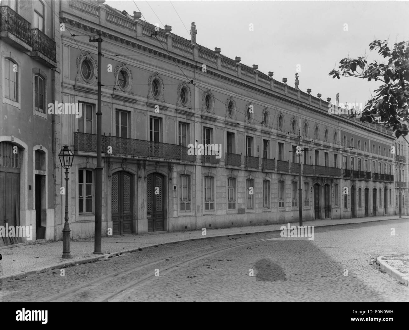 Valmor lisboa hi-res stock photography and images - Alamy