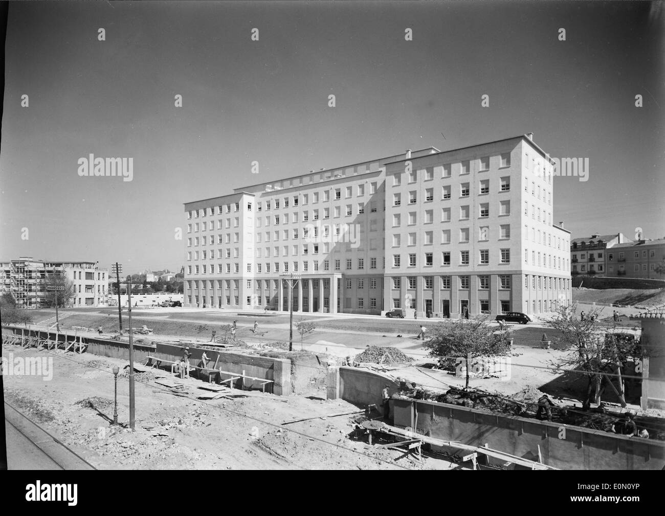 Comprehensive health care Black and White Stock Photos & Images - Alamy