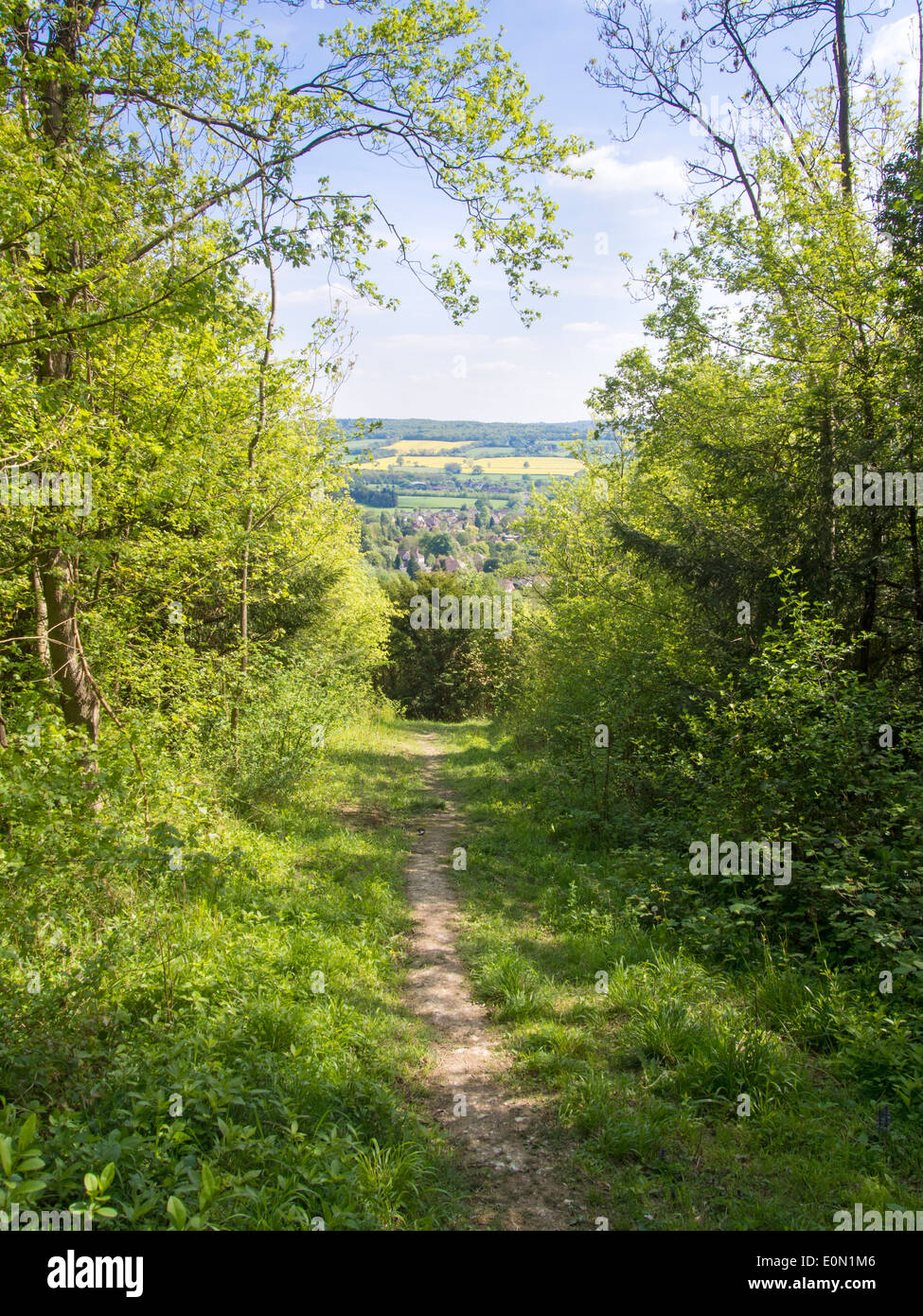 Outdoor vertical view hi-res stock photography and images - Alamy