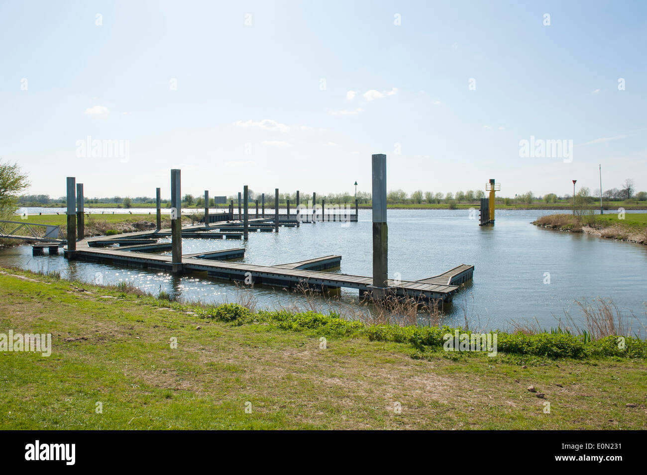 Boat landing ramp hi-res stock photography and images - Alamy