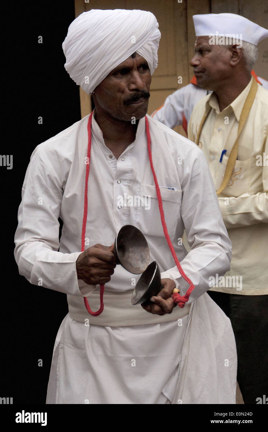 Varkari hi-res stock photography and images - Alamy