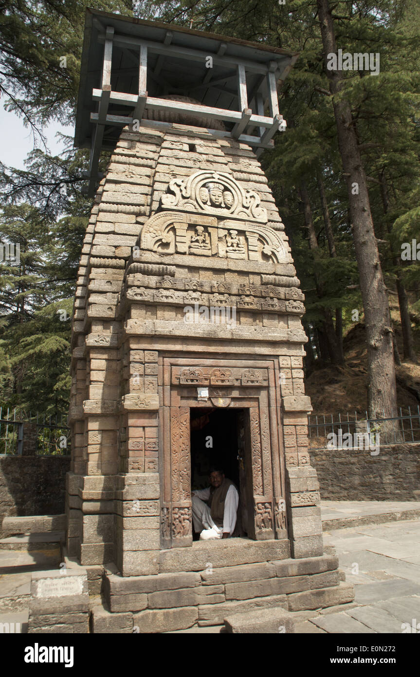 Almora district hi-res stock photography and images - Alamy