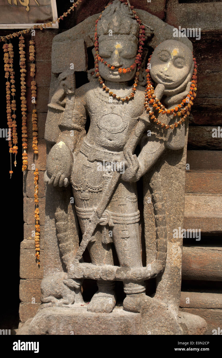 Dwarpal hi-res stock photography and images - Alamy