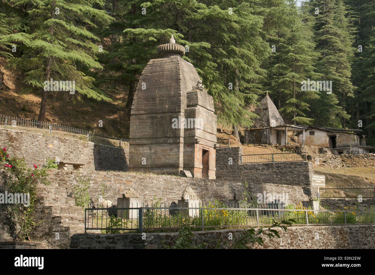Almora district hi-res stock photography and images - Alamy