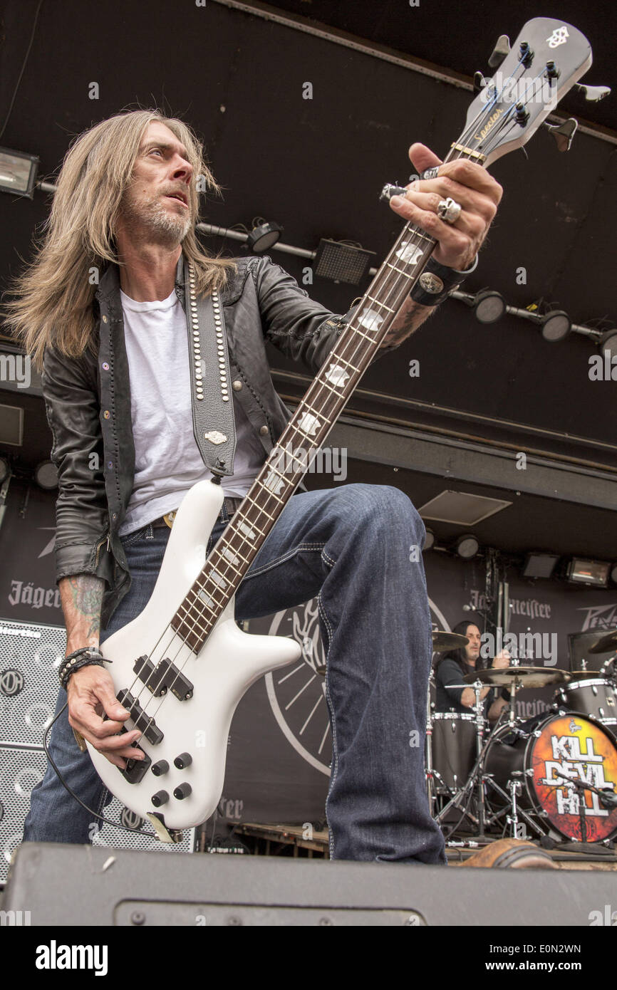 Rex brown hi-res stock photography and images - Alamy