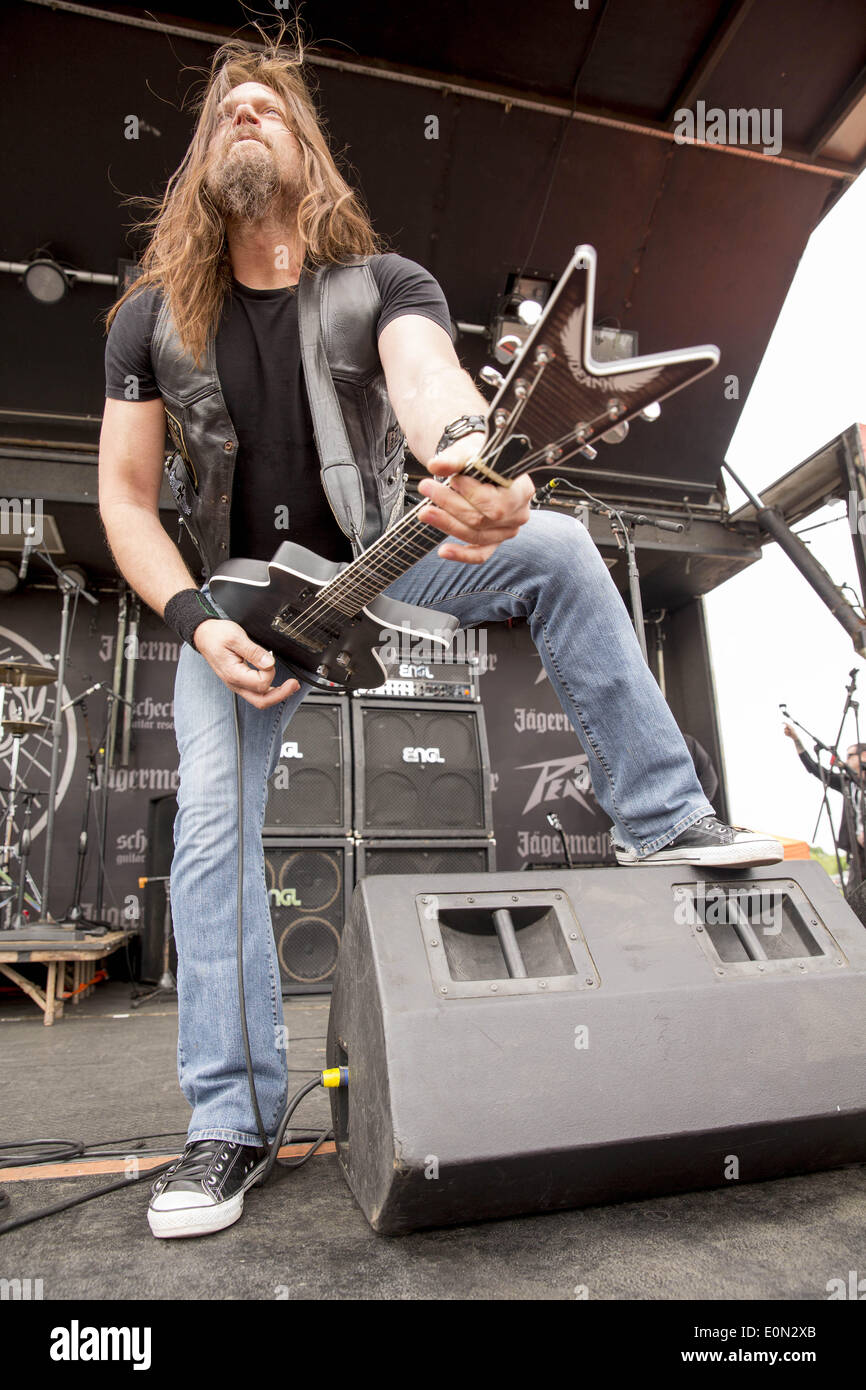 Mark of the devil hi-res stock photography and images - Alamy