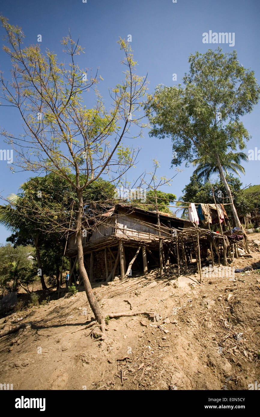 Hut Bangladesh Stock Photos & Hut Bangladesh Stock Images - Alamy