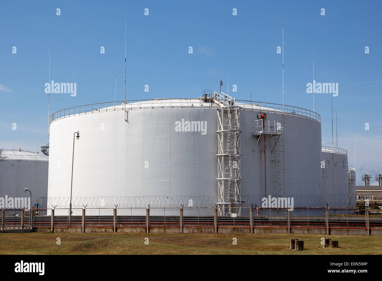 What Is An Oil Stock Tank at Jonathan Baylee blog