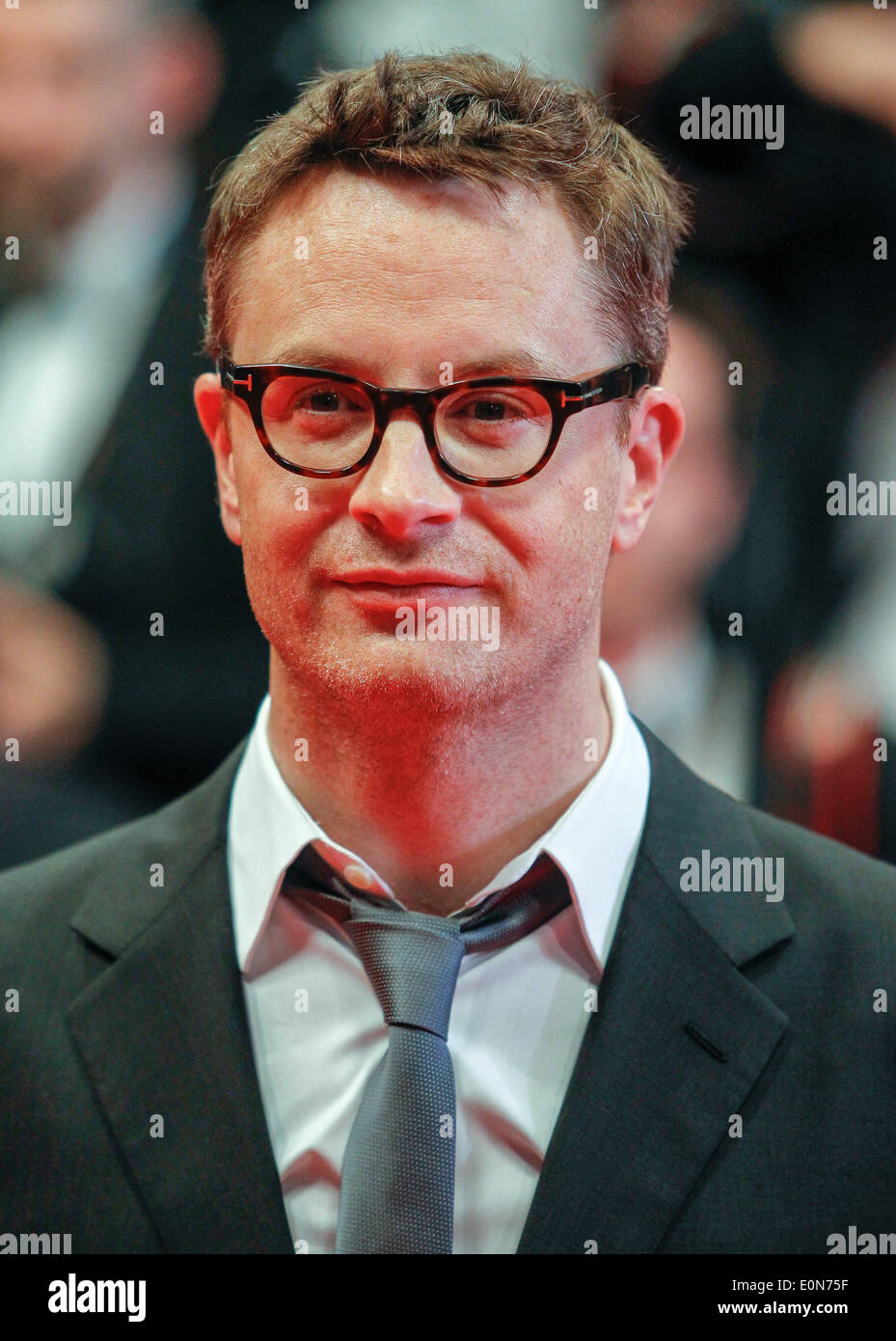NICOLAS WINDING REFN CAPTIVES PREMIERE 67TH CANNES FILM FESTIVAL CANNES ...