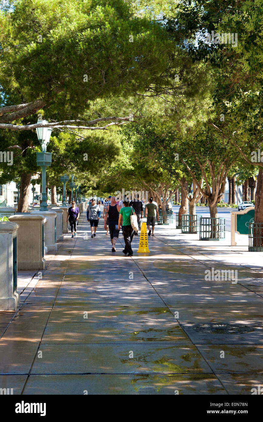 Walking strip hi-res stock photography and images - Alamy