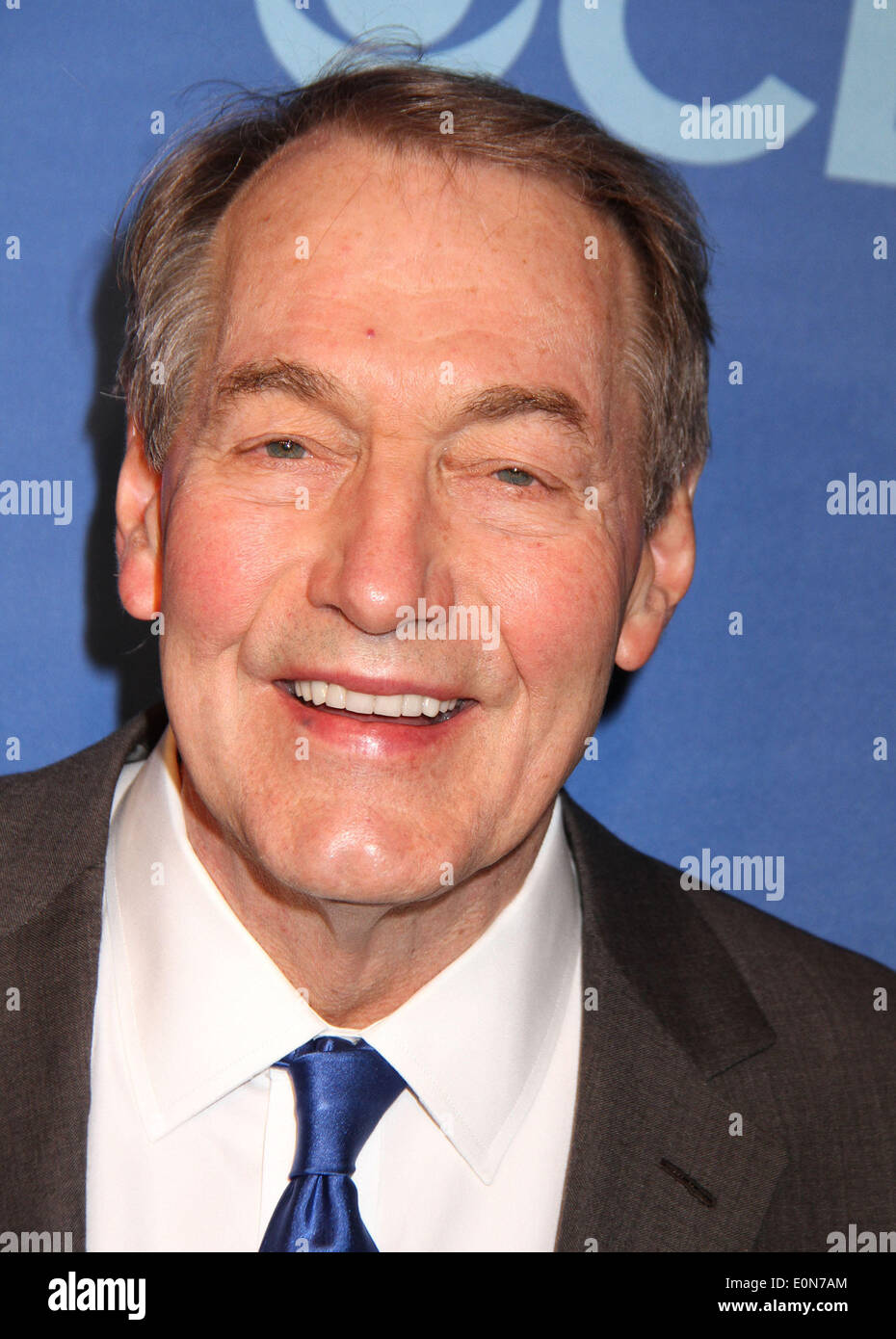 Charlie Rose Cbs Stock Photos & Charlie Rose Cbs Stock Images - Alamy