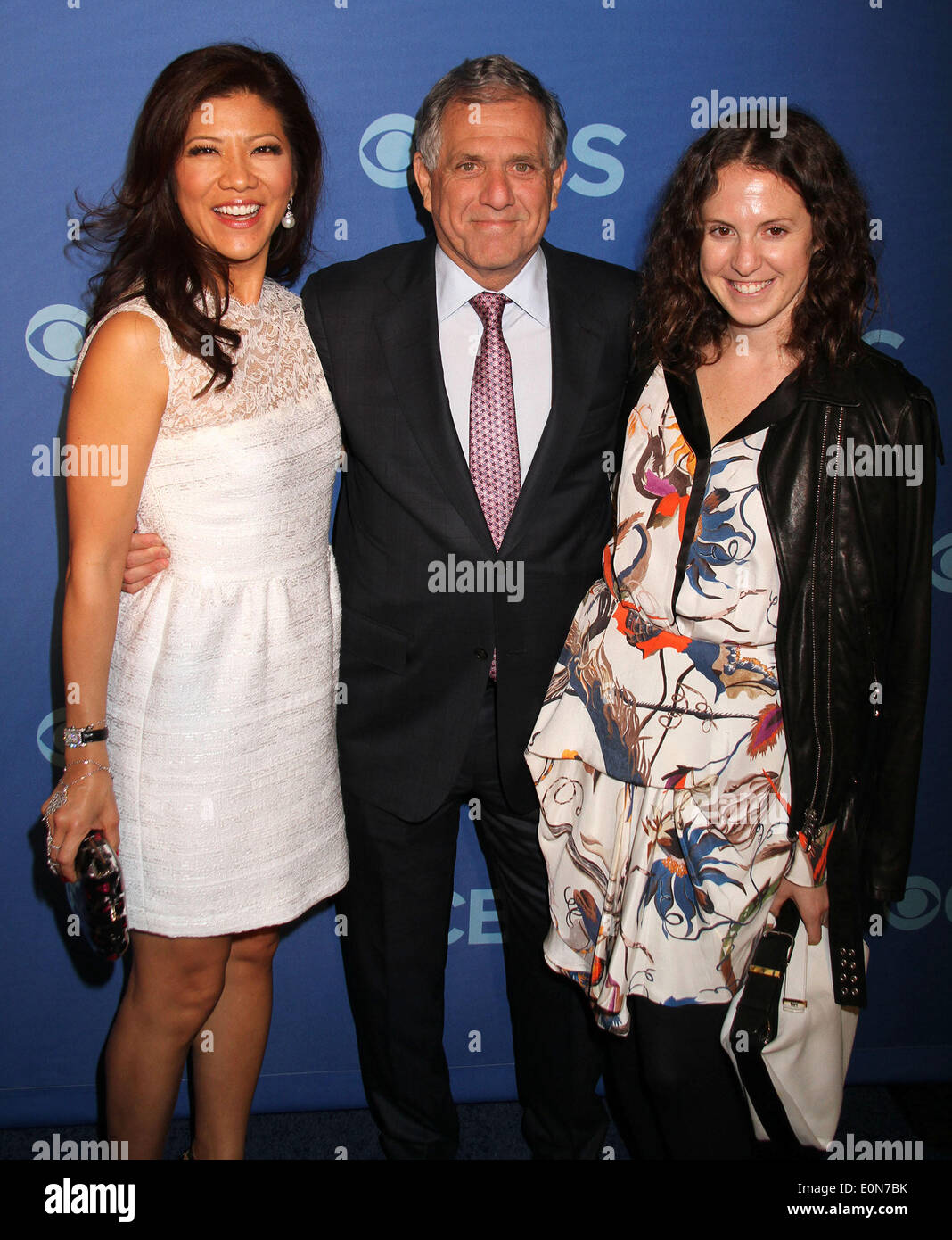 Leslie Moonves Criancas Les Moonves Wikipedia