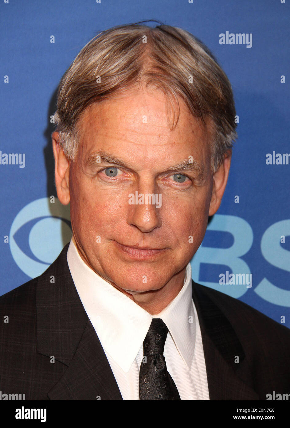 May 14, 2014 - New York, New York, U.S. - Actor MARK HARMON attends the ...