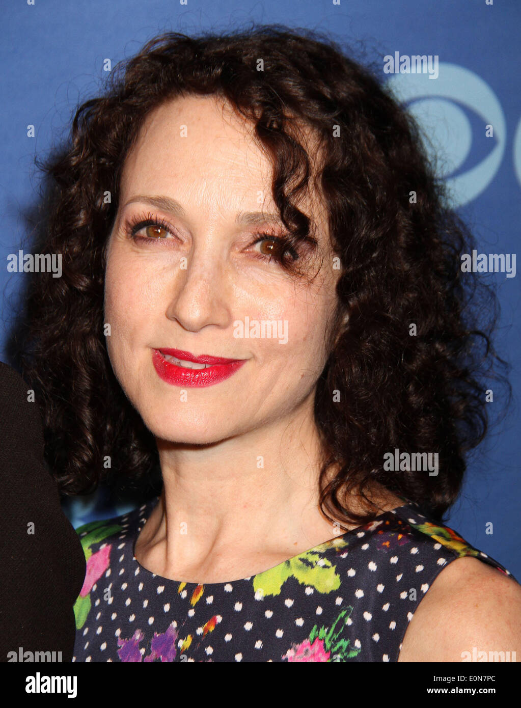Bebe neuwirth hi-res stock photography and images - Alamy