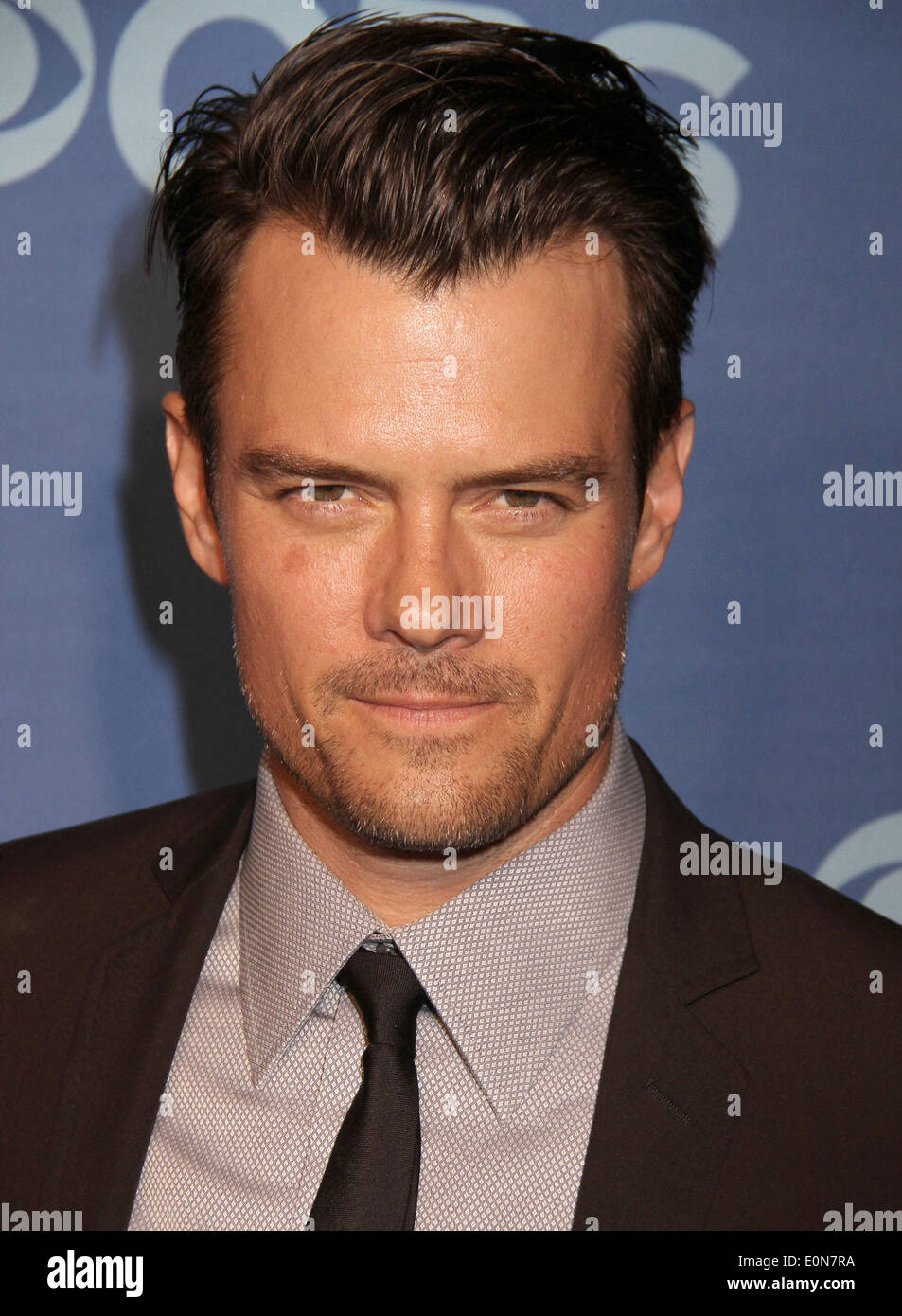 Josh duhamel 2014 hi-res stock photography and images - Alamy