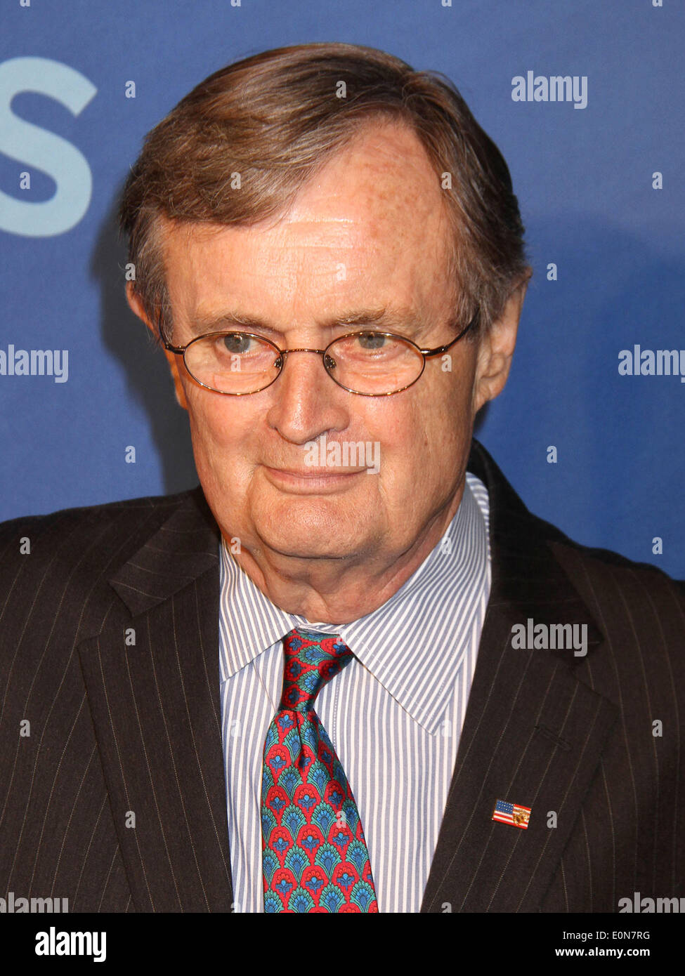 David mccallum hi-res stock photography and images - Alamy