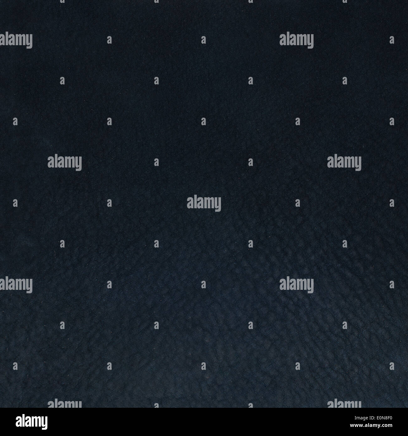 Blue leather texture closeup detailed background Stock Photo - Alamy