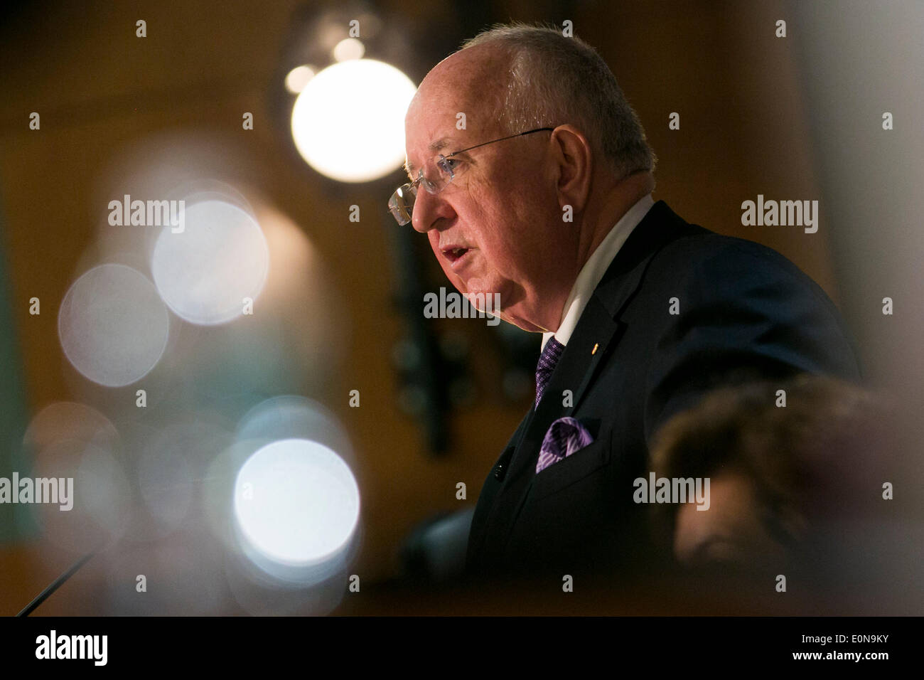 Rio tinto headquarters hi-res stock photography and images - Alamy