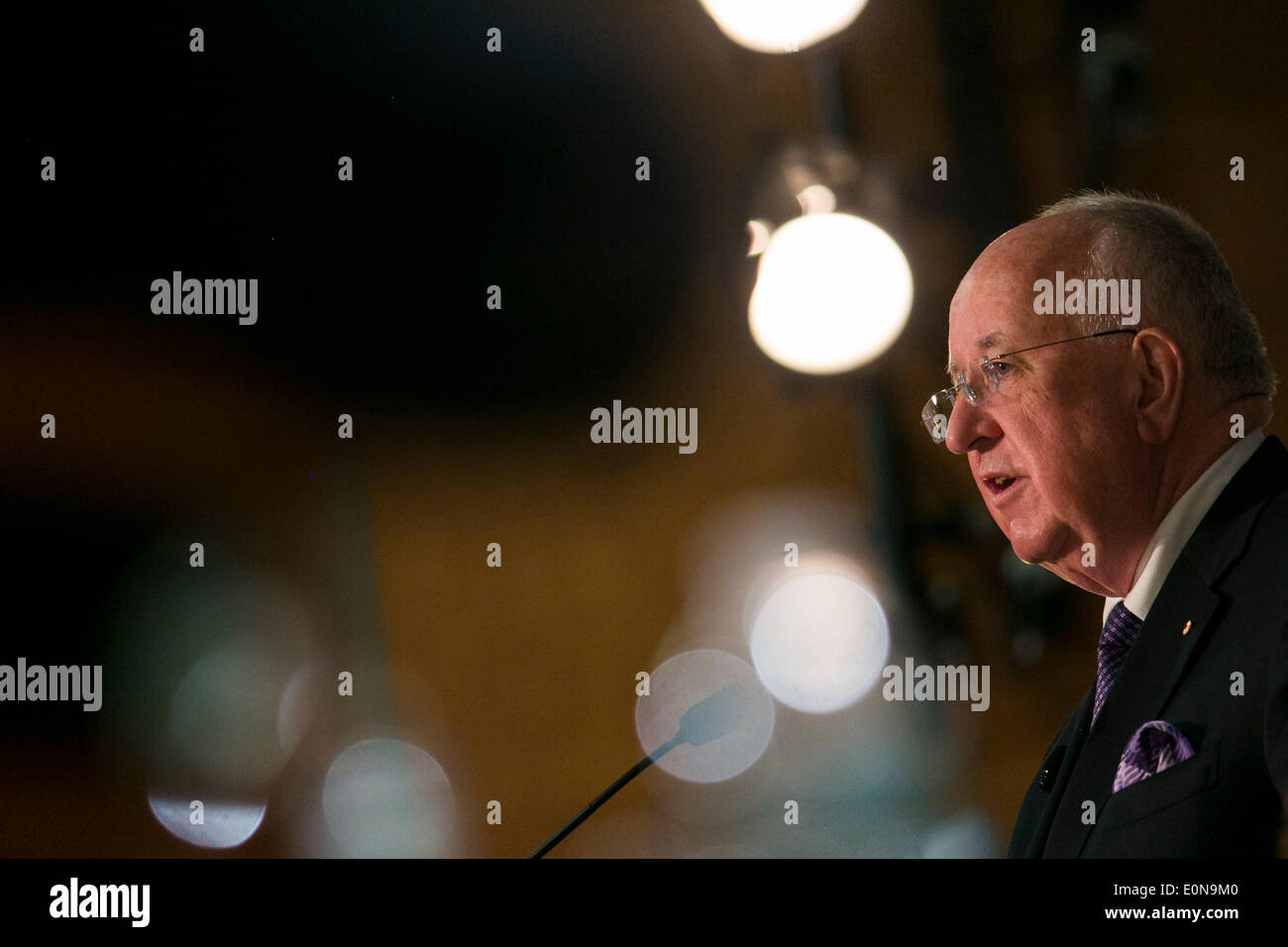 Rio Tinto Headquarters High Resolution Stock Photography and Images - Alamy