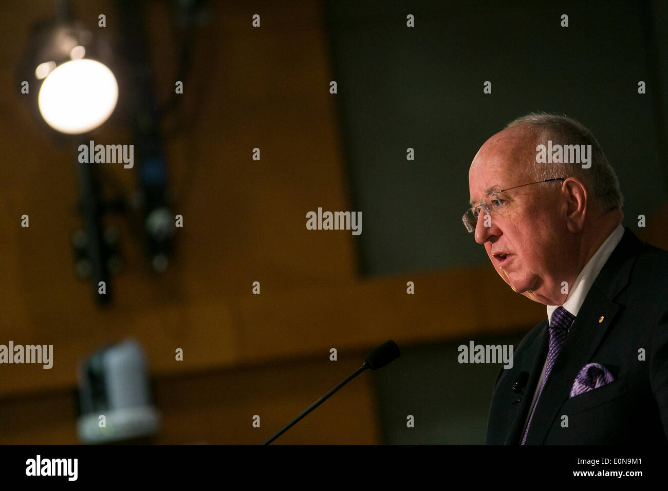 Rio Tinto Headquarters High Resolution Stock Photography and Images - Alamy