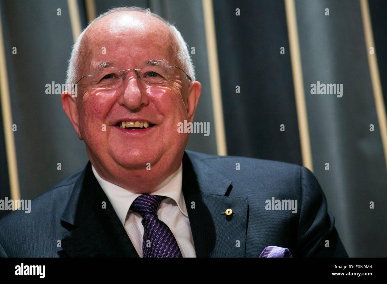 Rio tinto headquarters hi-res stock photography and images - Alamy