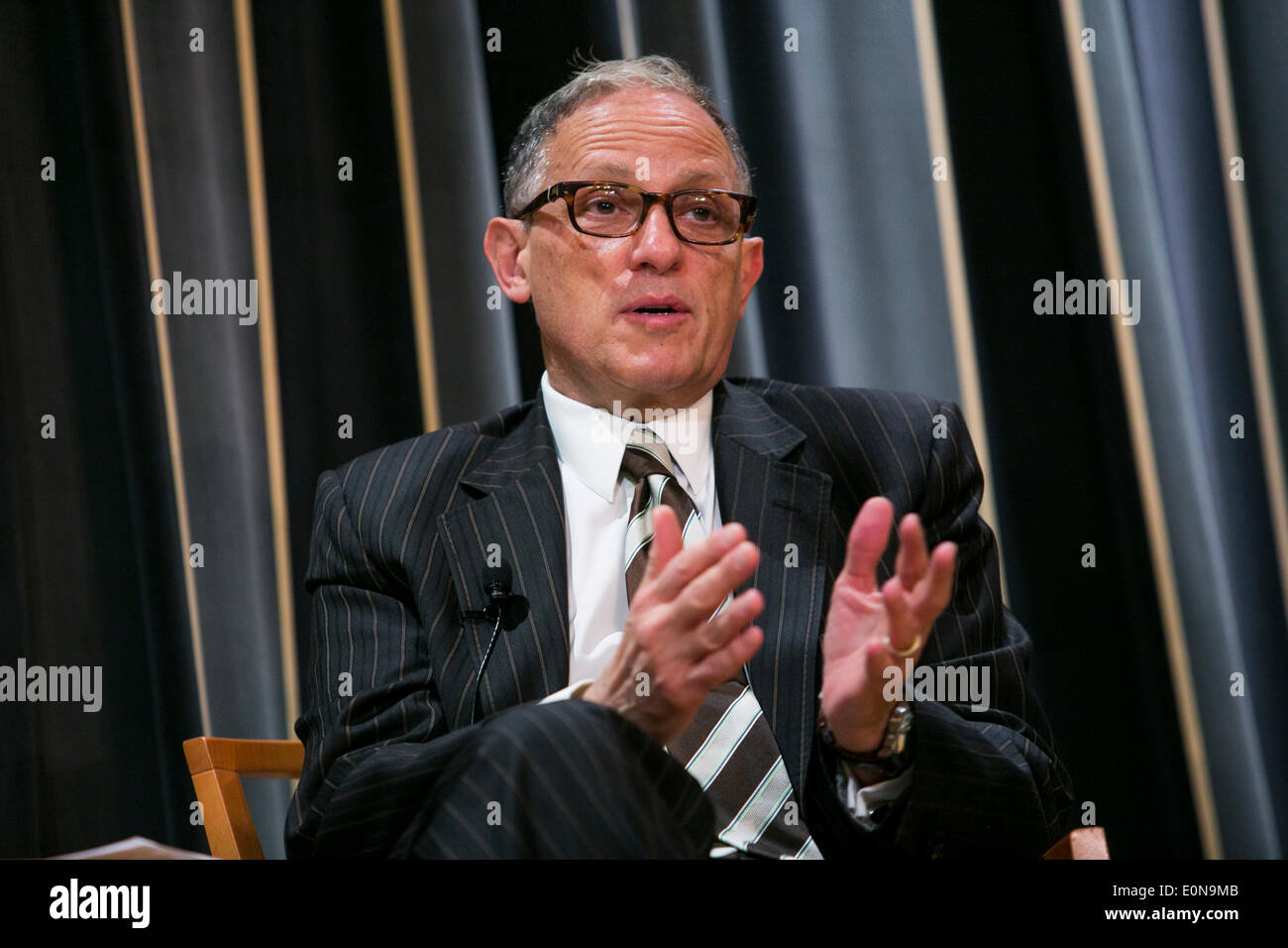 Fred hochberg hi-res stock photography and images - Alamy