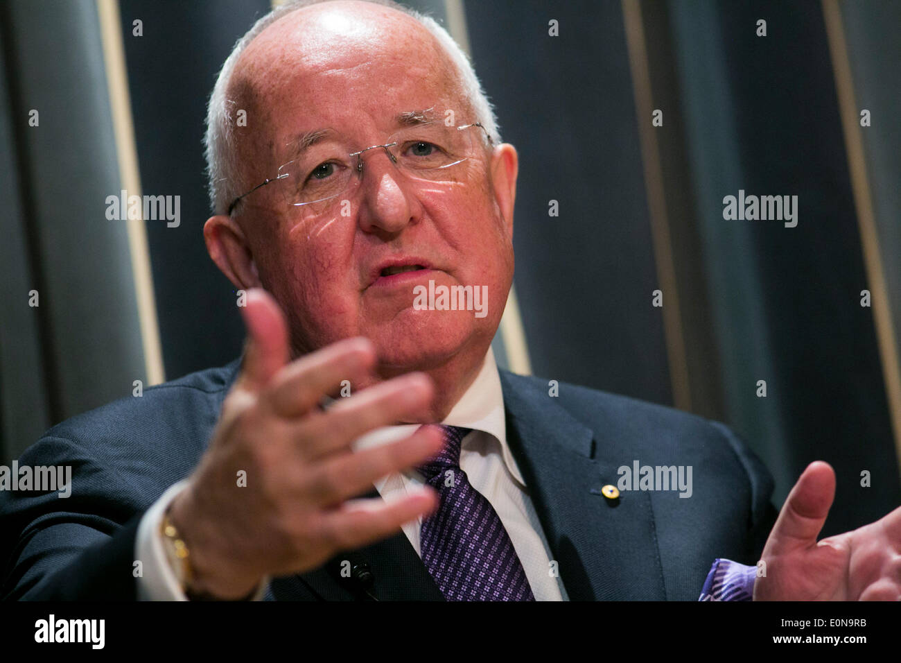 Rio Tinto Headquarters High Resolution Stock Photography and Images - Alamy