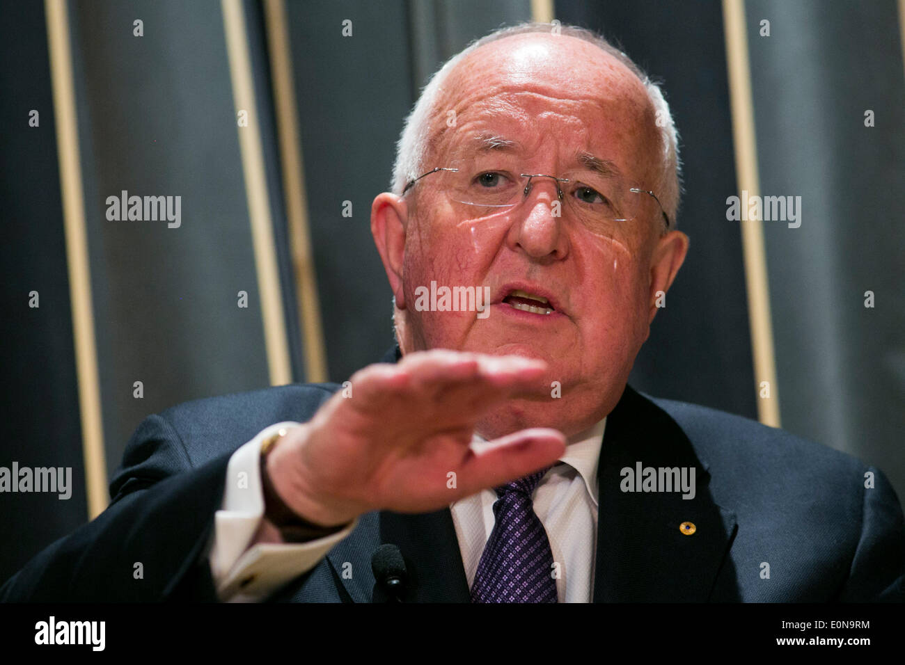 Rio Tinto Headquarters High Resolution Stock Photography and Images - Alamy