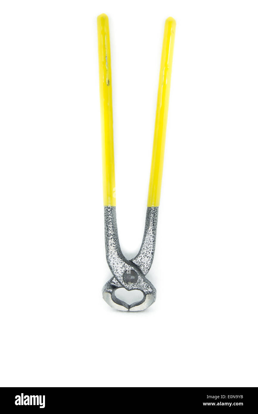 Strong pincers hi-res stock photography and images - Alamy