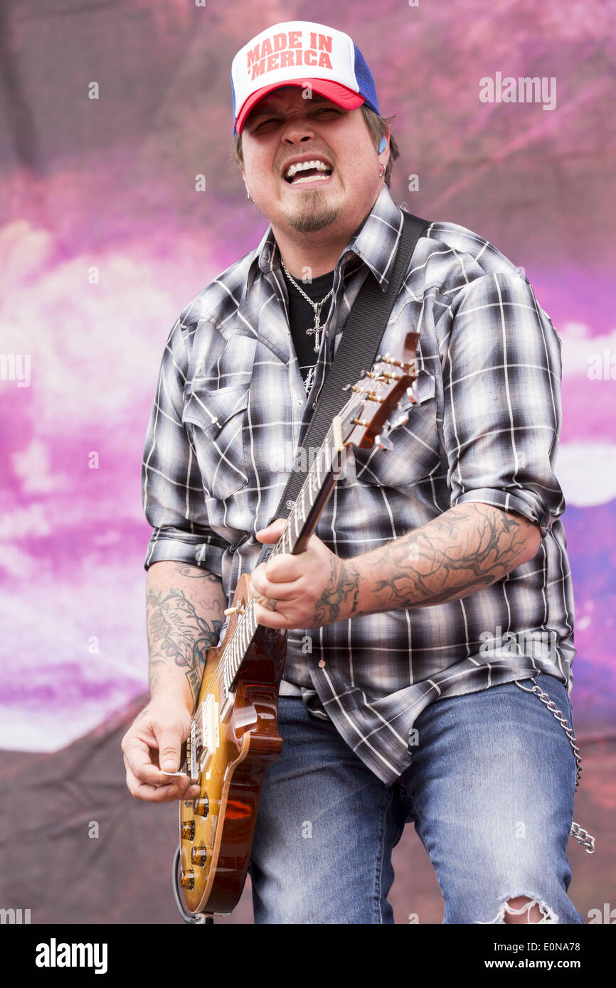 Chris Robertson High Resolution Stock Photography and Images - Alamy