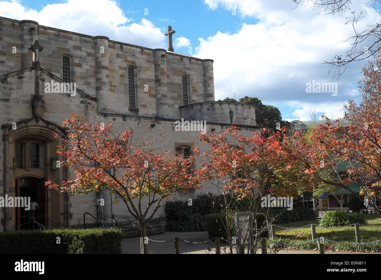 Miller street north sydney hi-res stock photography and images - Alamy