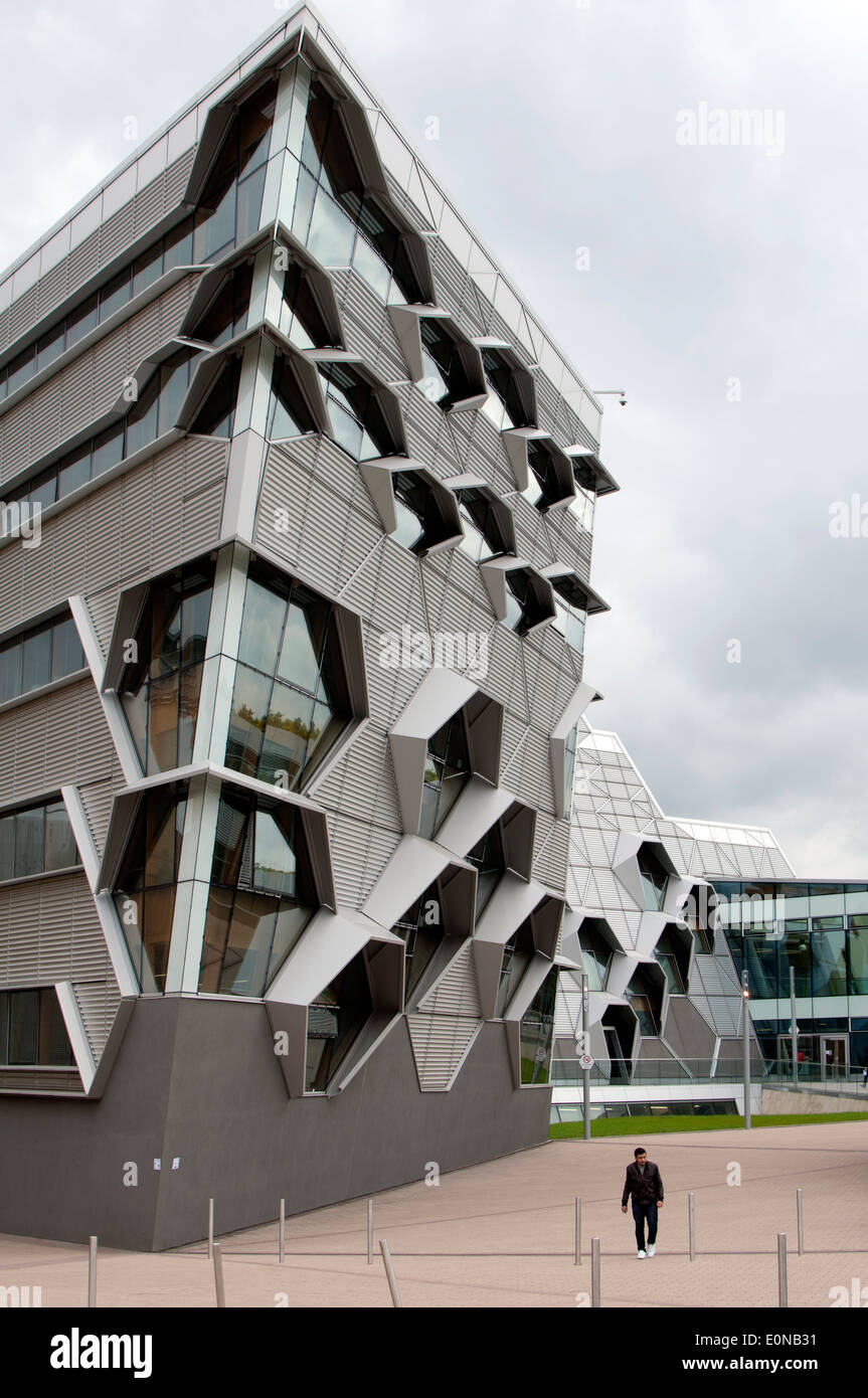 Faculty of Engineering and Computing building, Coventry University, UK ... Faculty of Engineering and Computing building, Coventry University, UK ...