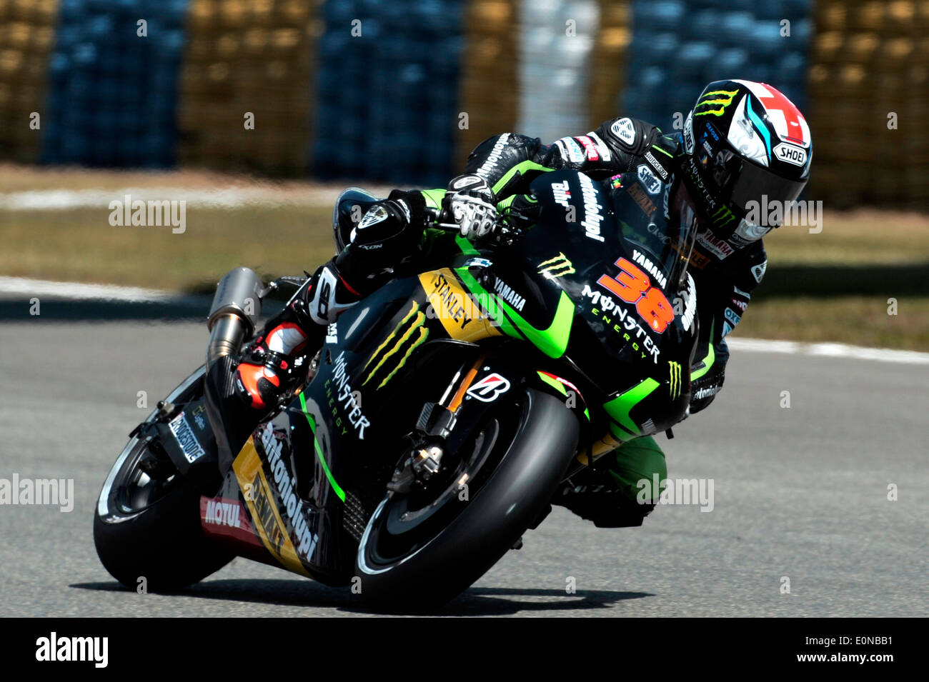 Monster yamaha tech 3 hi-res stock photography and images - Alamy