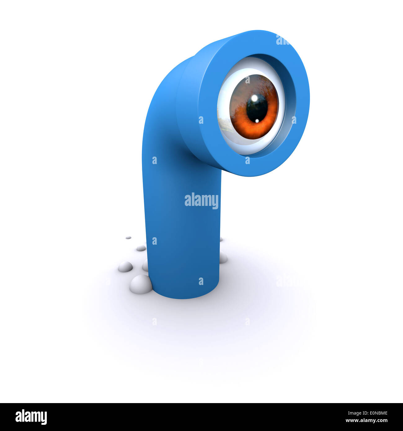 Submarine periscope hi-res stock photography and images - Alamy