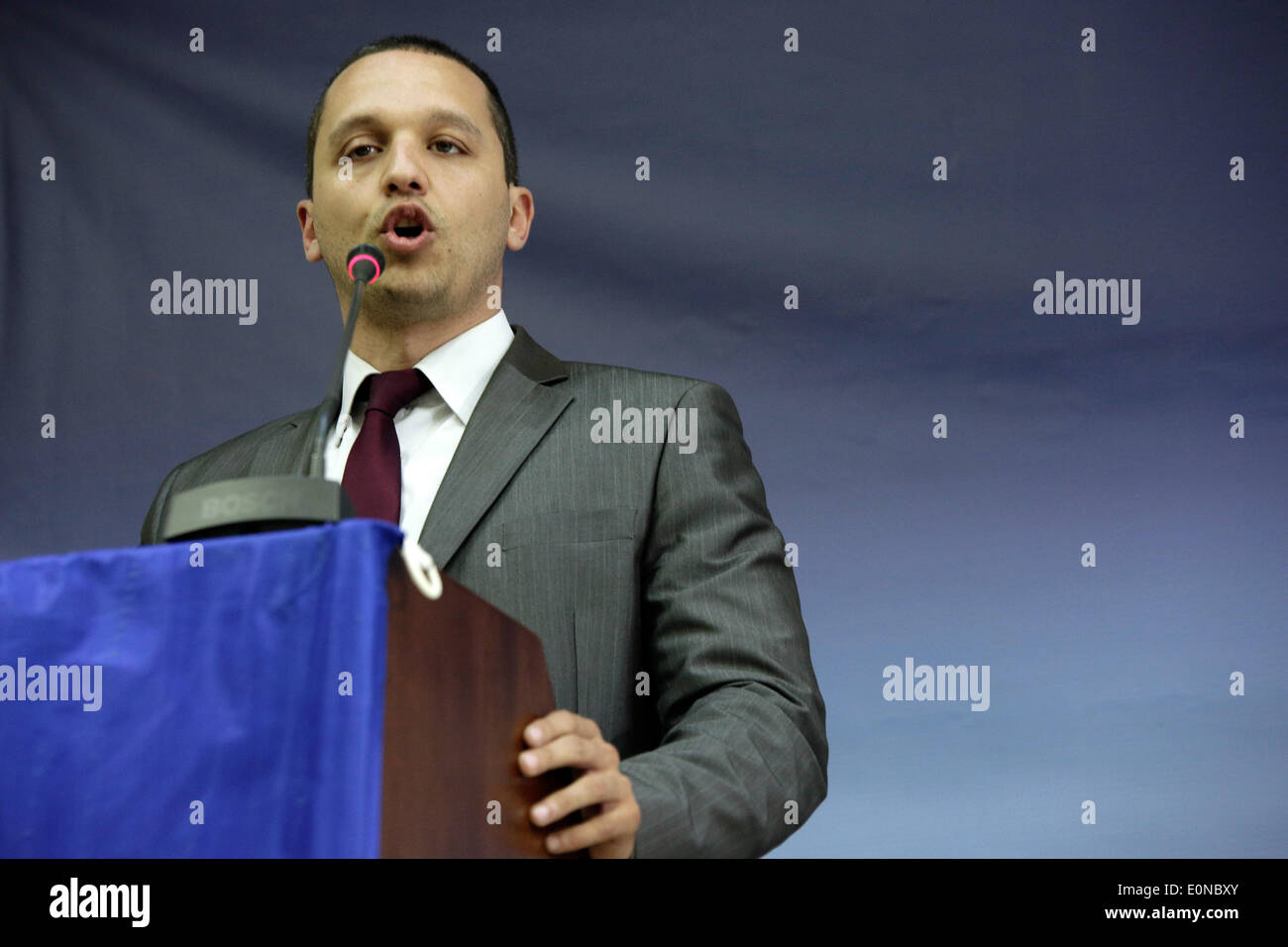 Kasidiaris hi-res stock photography and images - Alamy