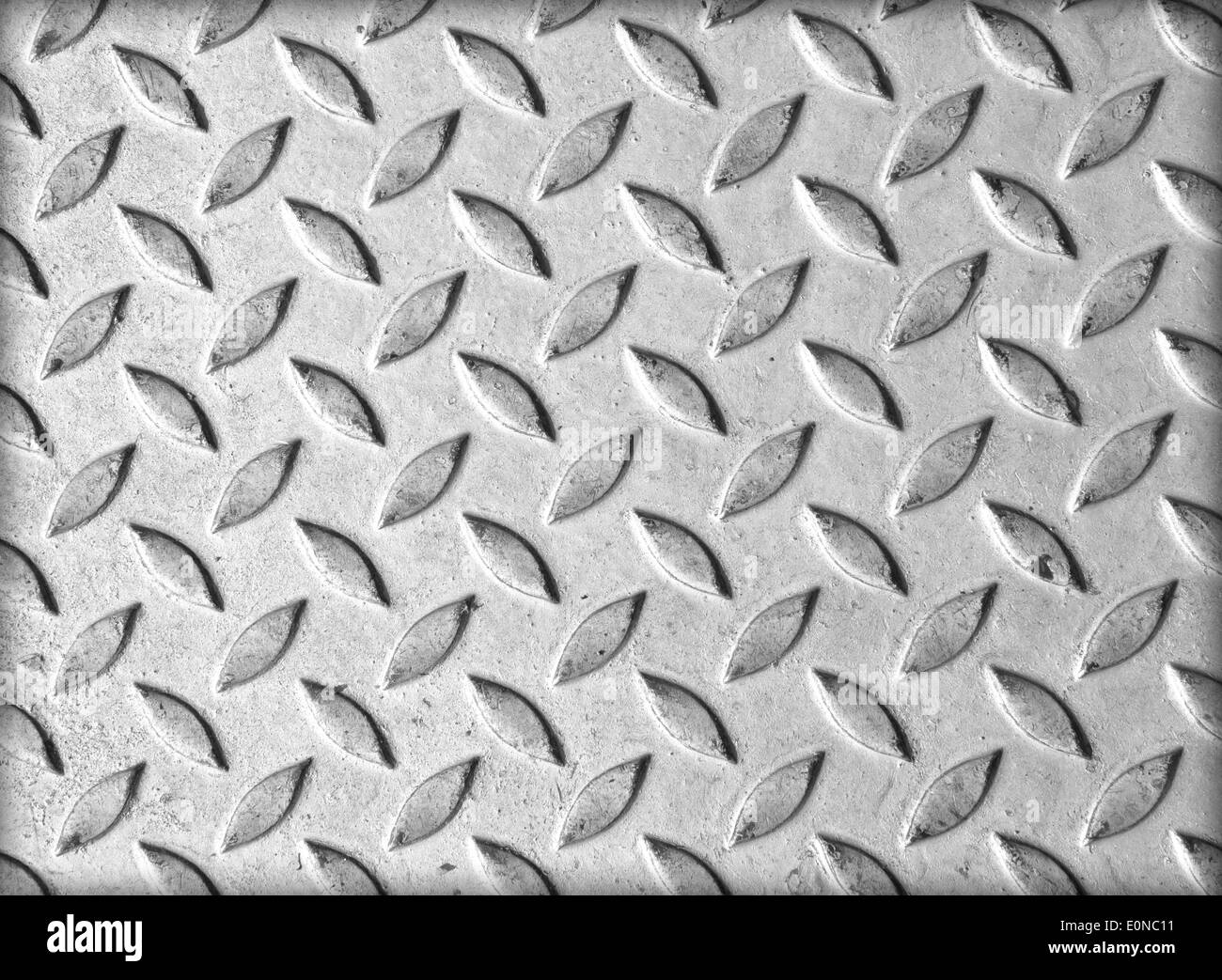 Background of metal plate in black color Stock Photo - Alamy