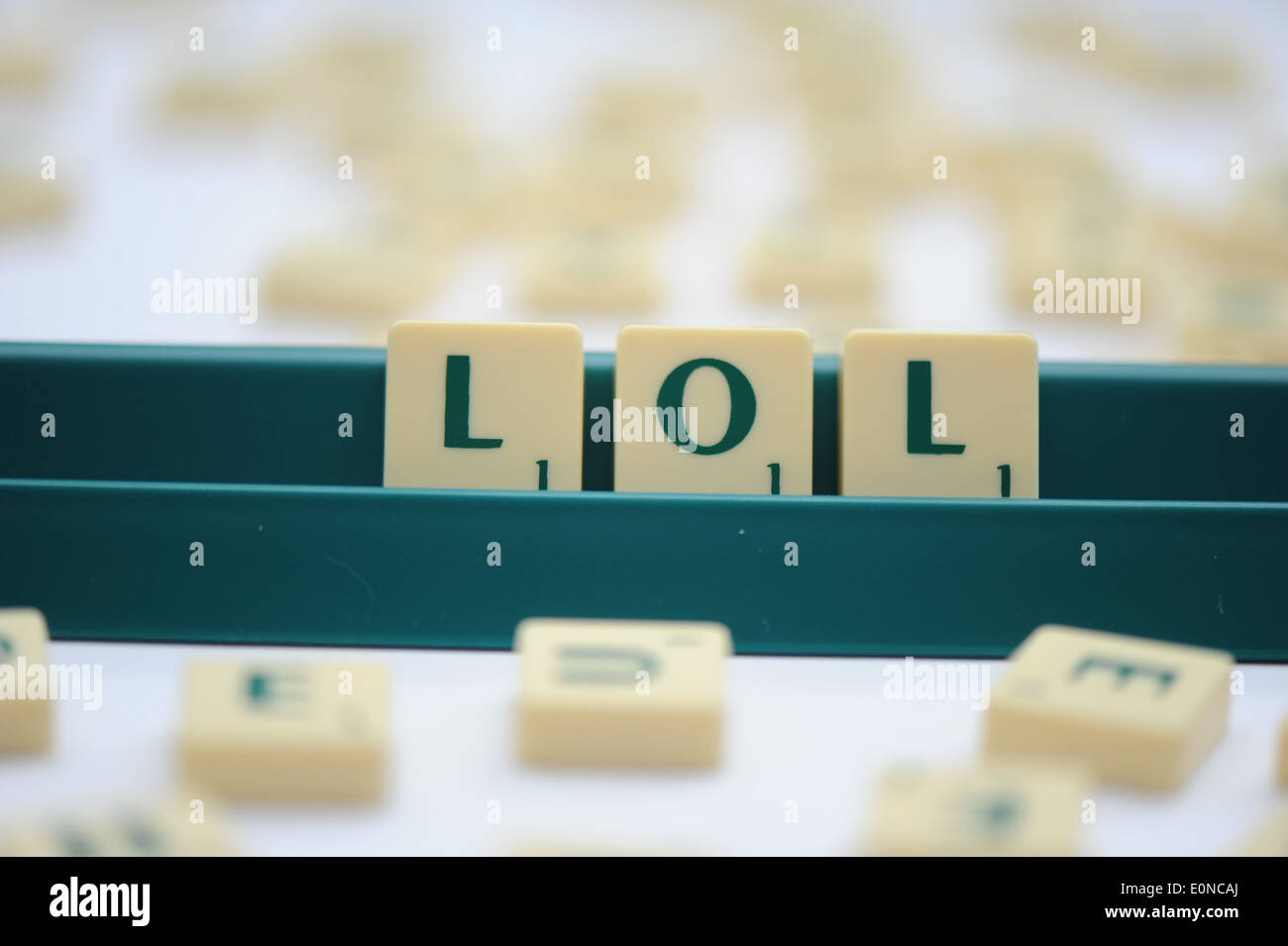 Lol hi-res stock photography and images - Alamy