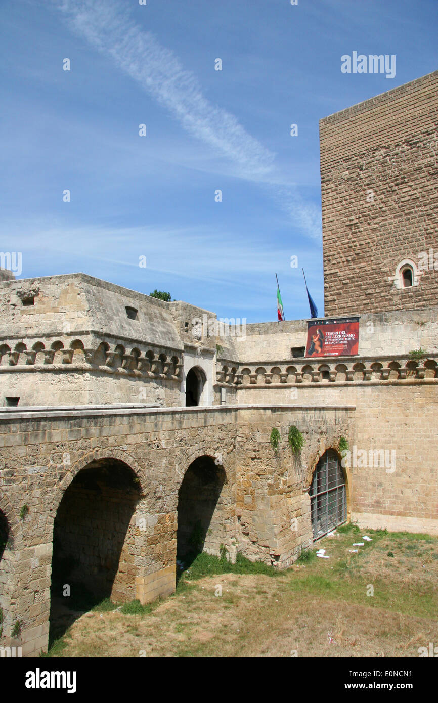 Hohenstaufen Castle High Resolution Stock Photography and Images - Alamy