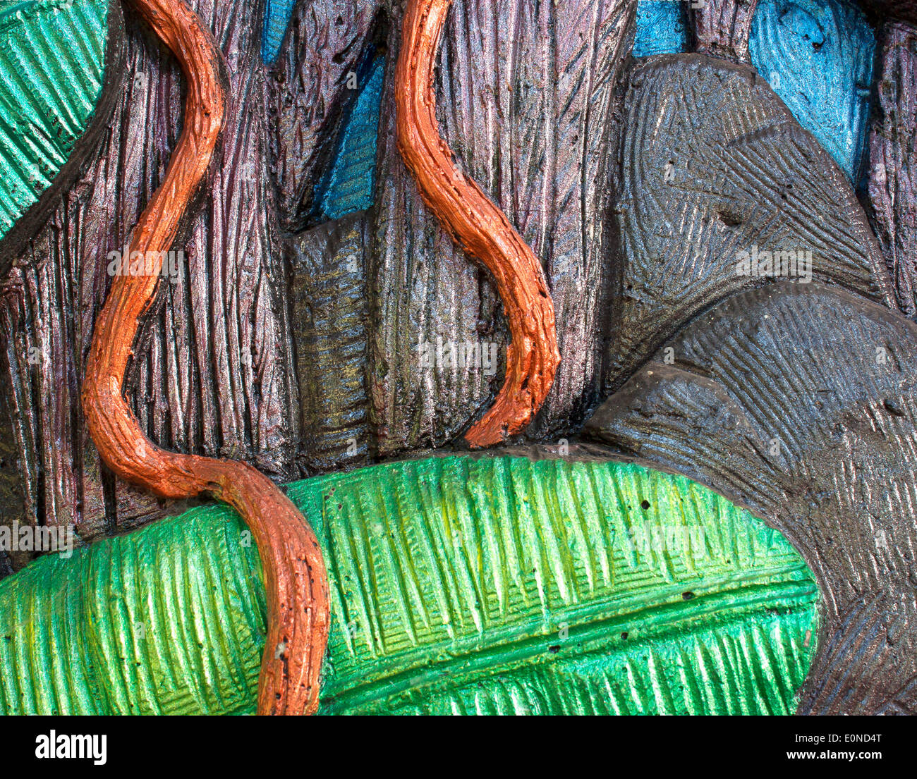 Abstract form hi-res stock photography and images - Alamy